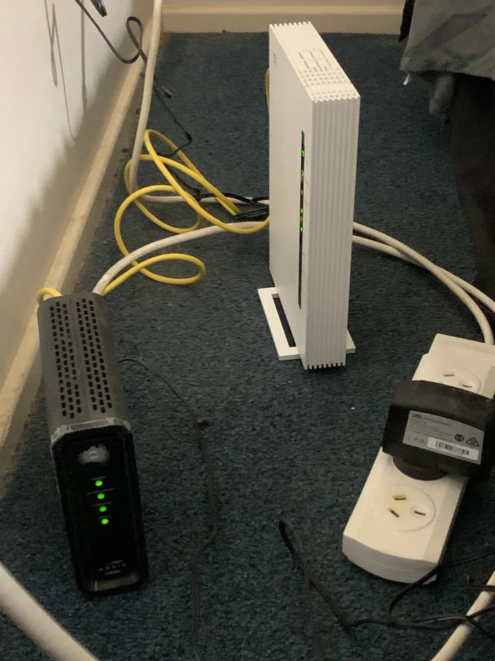 Superloop NBN 1000/50 (Home Lightspeed) reviews | ProductReview.com.au