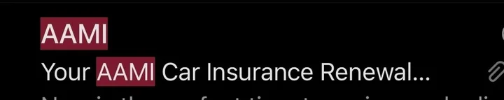 AAMI Car Insurance reviews | ProductReview.com.au