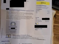 RACQ Roadside Assistance reviews | ProductReview.com.au