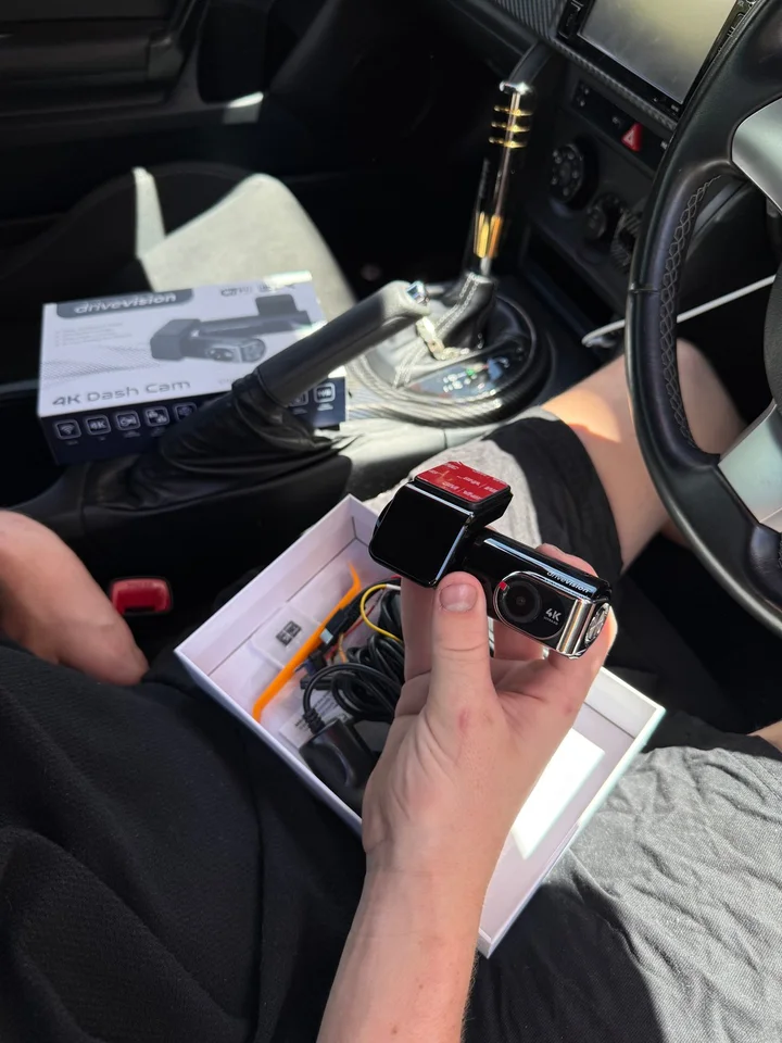 DriveVision reviews | ProductReview.com.au