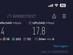 TPG Broadband 5G Home Broadband reviews | ProductReview.com.au