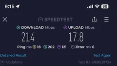 TPG Broadband 5G Home Broadband reviews | ProductReview.com.au