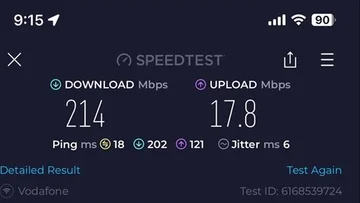 TPG Broadband 5G Home Broadband reviews | ProductReview.com.au