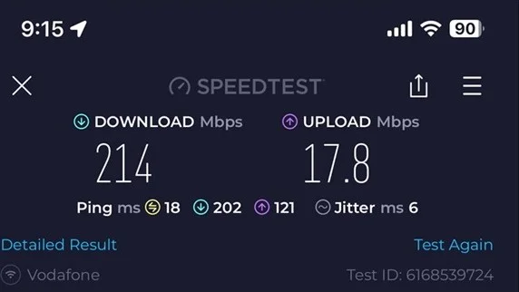 TPG Broadband 5G Home Broadband reviews | ProductReview.com.au