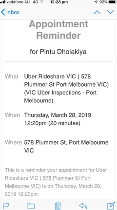 RedBook Inspect reviews | ProductReview.com.au