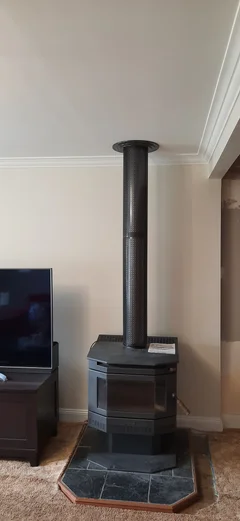 Ultimate Wood Heaters reviews | ProductReview.com.au