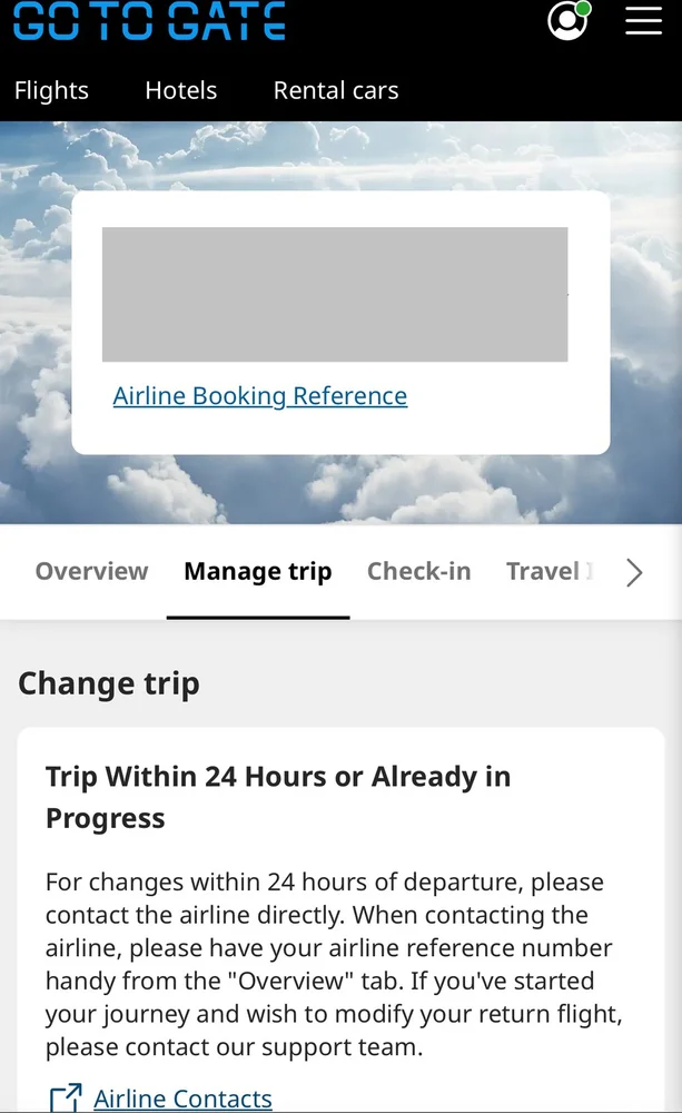 Gotogate reviews | ProductReview.com.au