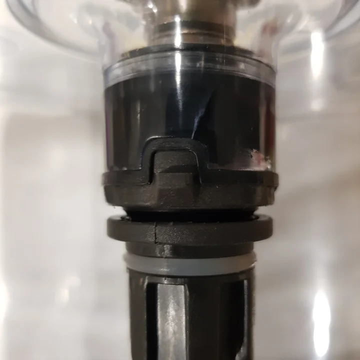 Breville Kitchen Wizz 15 Pro BFP800 reviews | ProductReview.com.au