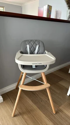 Best High Chairs in 2025 as reviewed by Australian consumers ...