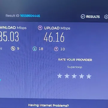 Superloop NBN reviews | ProductReview.com.au