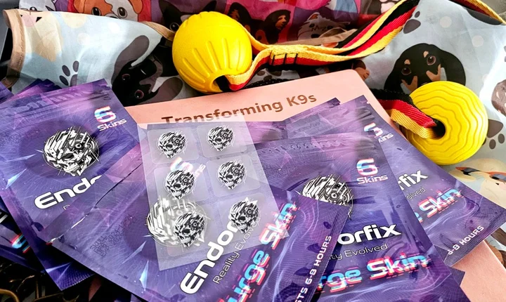 Endorfix Skins reviews | ProductReview.com.au