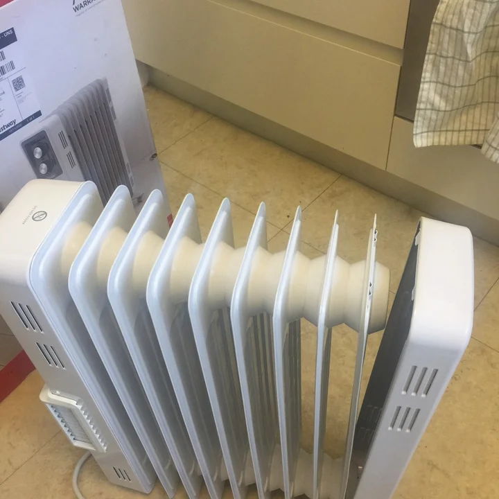 Dimplex Oil Column Heater OCR Range reviews | ProductReview.com.au