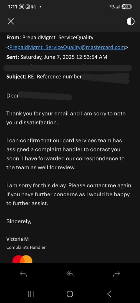 Australia Post Gift Card reviews | ProductReview.com.au