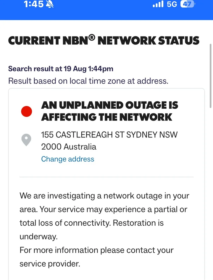 Optus Broadband NBN reviews | ProductReview.com.au