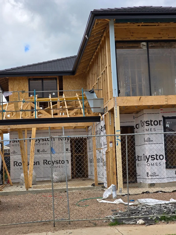 Royston Homes reviews | ProductReview.com.au