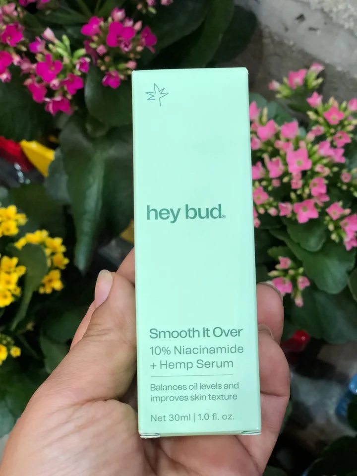 Hey Bud Skincare reviews | ProductReview.com.au