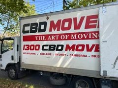 CBD Movers reviews | ProductReview.com.au