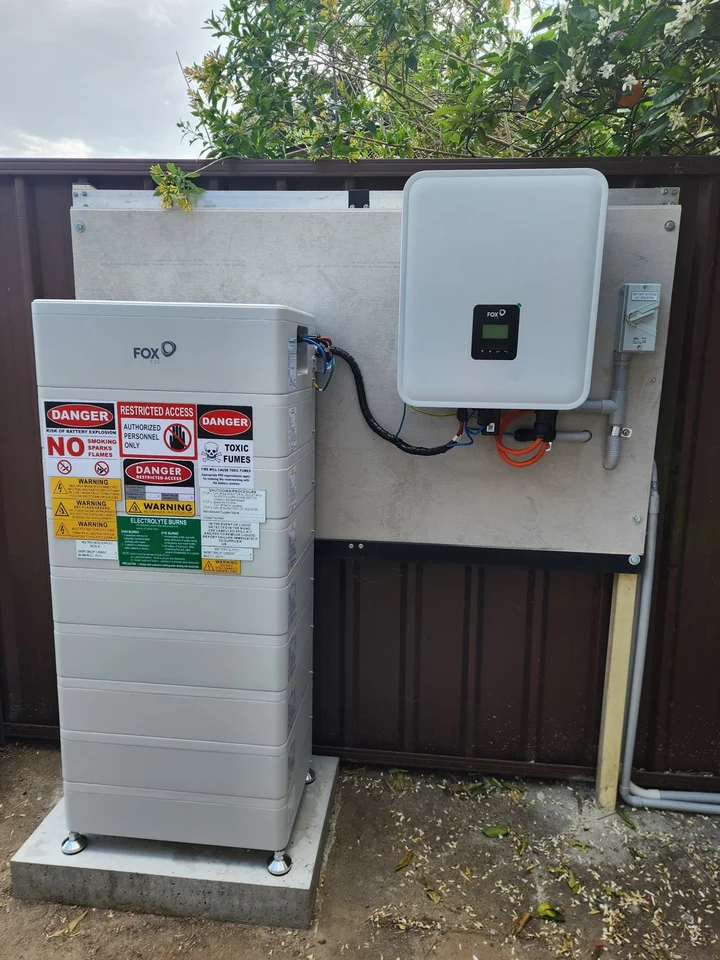 Aussie Solar Batteries reviews | ProductReview.com.au