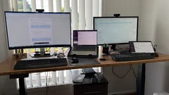 UpDown Desk PRO Series reviews | ProductReview.com.au