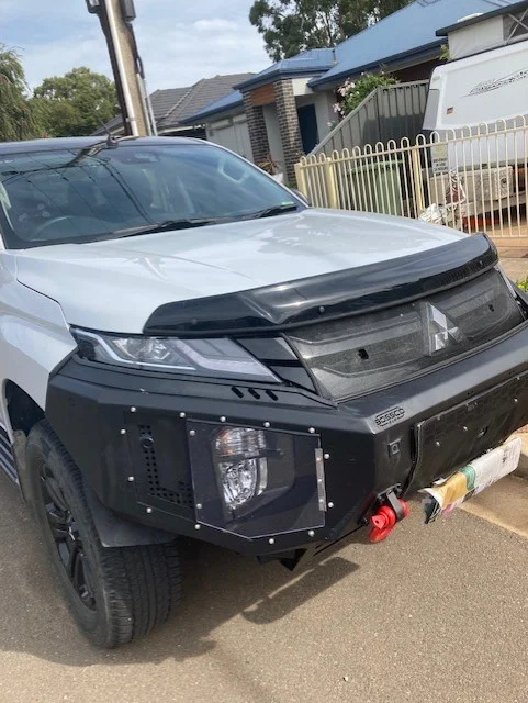 Bossco Auto 4x4 Megastore reviews | ProductReview.com.au