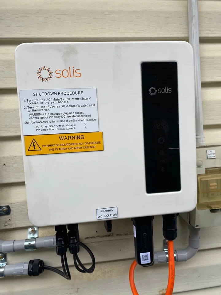 Captain Green Solar reviews | ProductReview.com.au