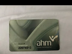 ahm Health Insurance reviews | ProductReview.com.au