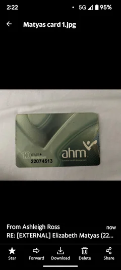 ahm Health Insurance reviews | ProductReview.com.au