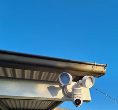 ALDI Cocoon Security Cameras reviews | ProductReview.com.au