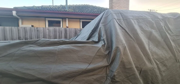 Australia Car Covers reviews | ProductReview.com.au