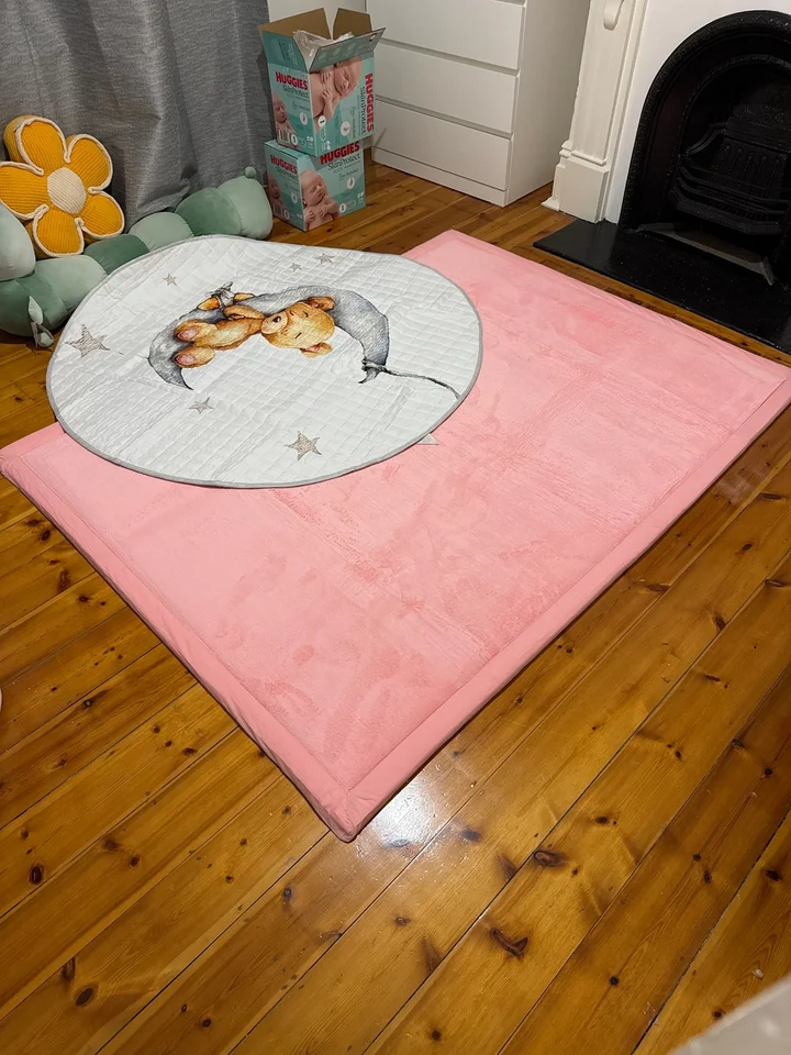 Muscle Mat Relax Mat - Soft Touch Tatami Rug reviews | ProductReview.com.au