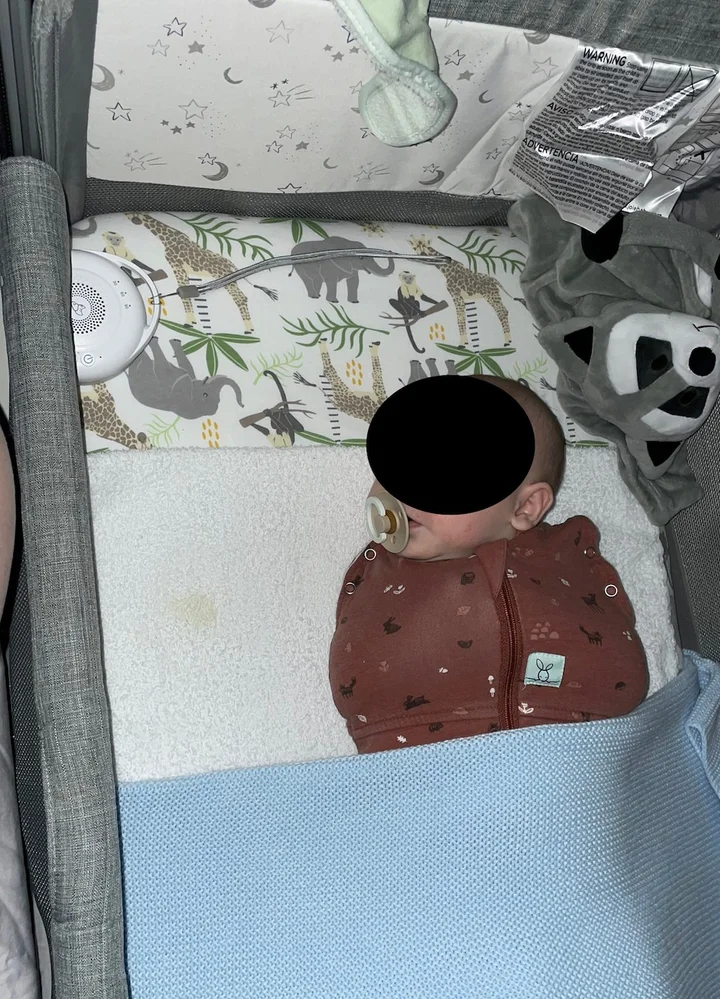 Nodiee Sleep Assist Smart PRO reviews | ProductReview.com.au