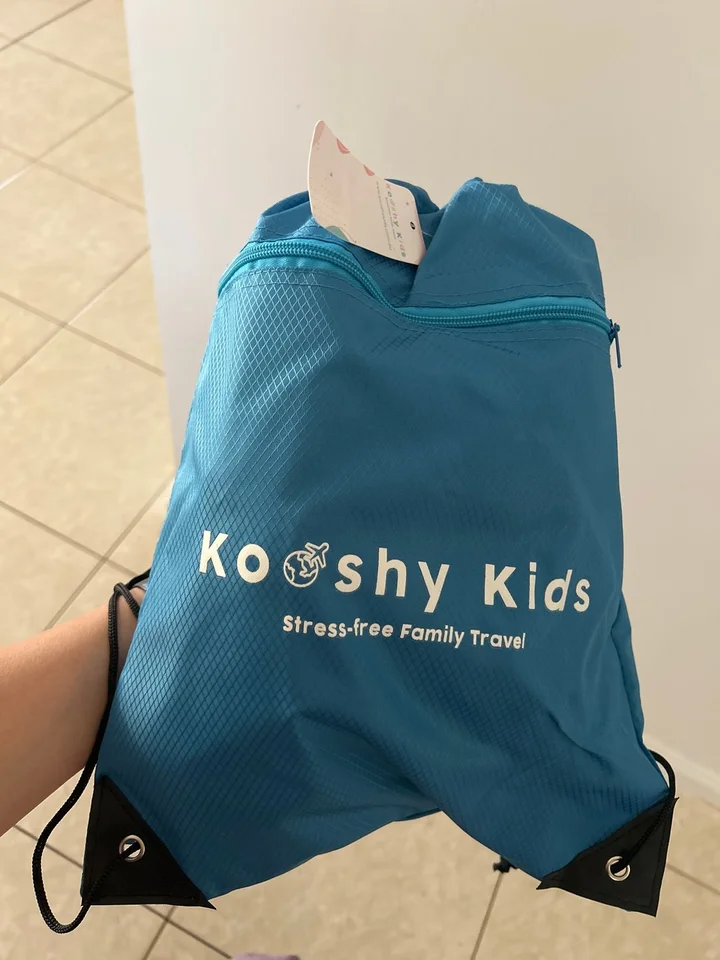 Kooshy Kids reviews | ProductReview.com.au