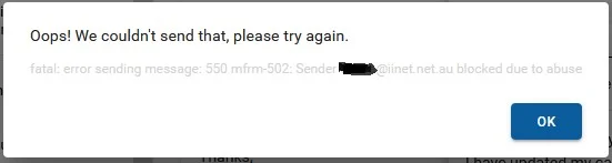 The Messaging Company reviews | ProductReview.com.au