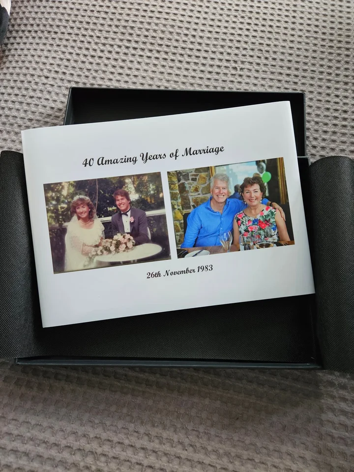 Momento Photo Books reviews | ProductReview.com.au