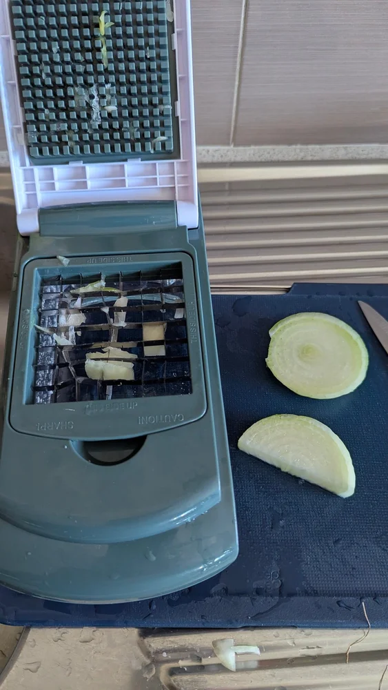 ALDI Mini Chopper reviews | ProductReview.com.au