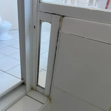 Glassguard Miracle Mould Removal Gel reviews | ProductReview.com.au