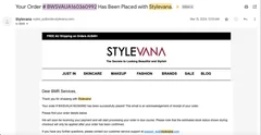Stylevana reviews | ProductReview.com.au