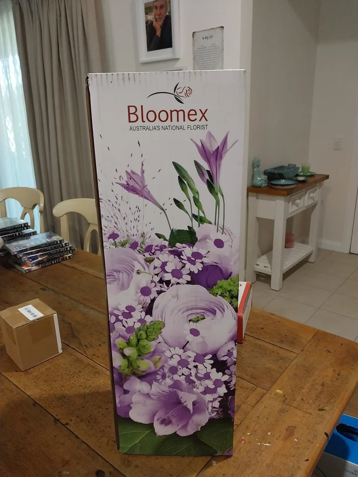 Bloomex reviews | ProductReview.com.au