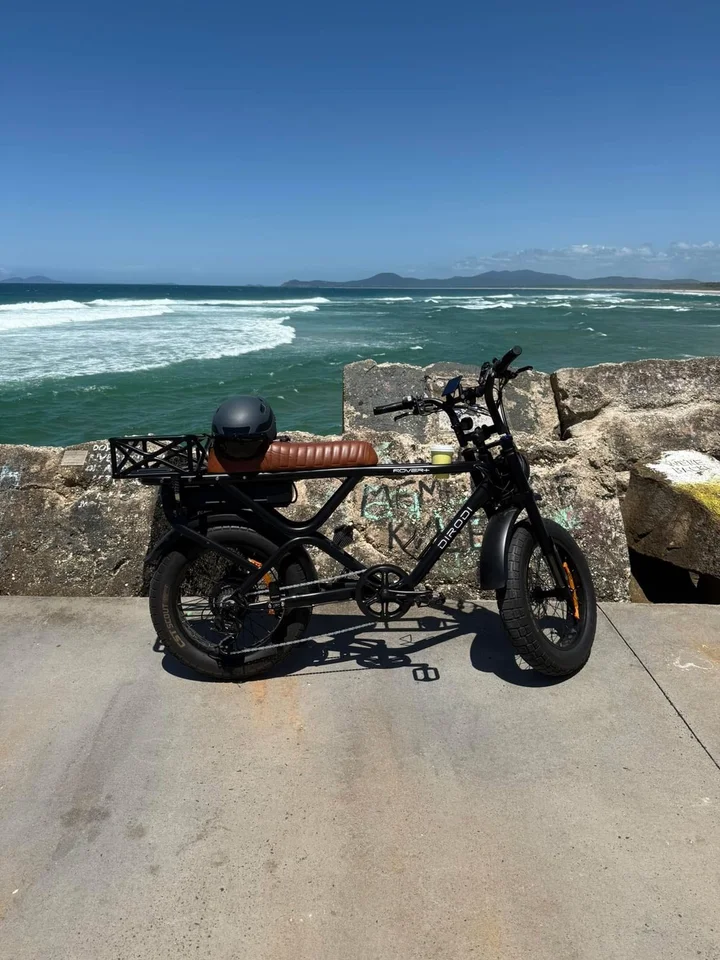 DiroDi Rover reviews | ProductReview.com.au