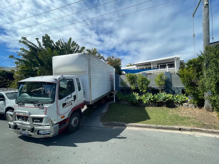 Neway Transport reviews | ProductReview.com.au