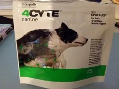 4CYTE Canine reviews | ProductReview.com.au