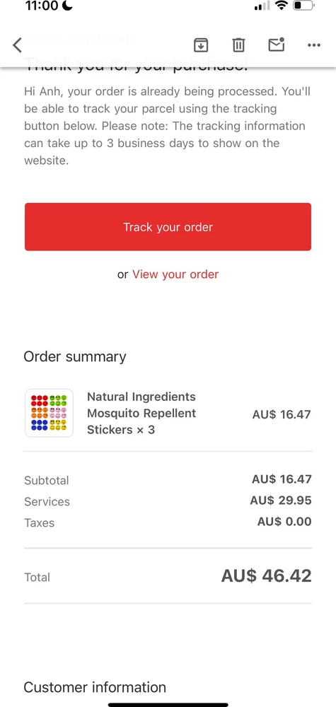 Ozerty reviews | ProductReview.com.au