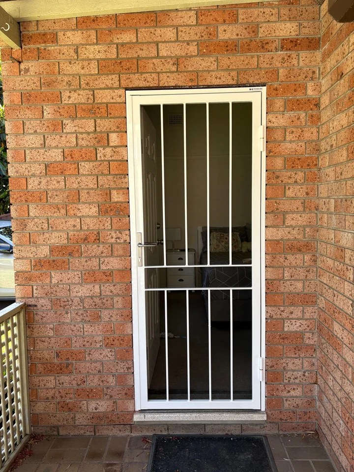 KINGS Security Doors reviews | ProductReview.com.au