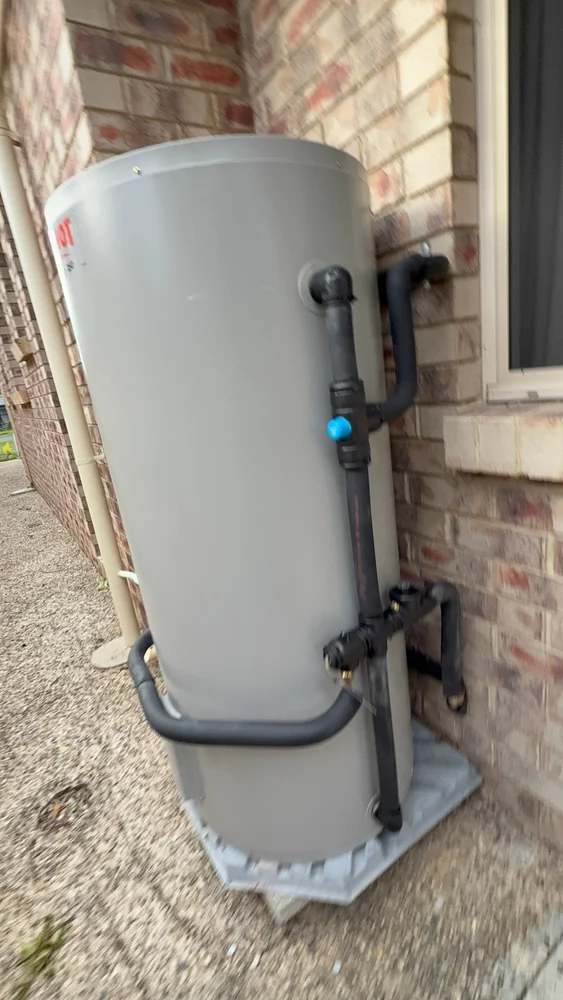 Reactive Plumbing reviews | ProductReview.com.au