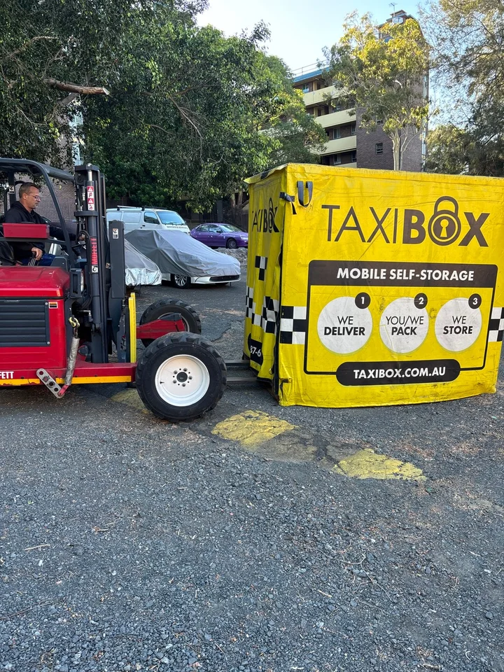 TAXIBOX reviews | ProductReview.com.au