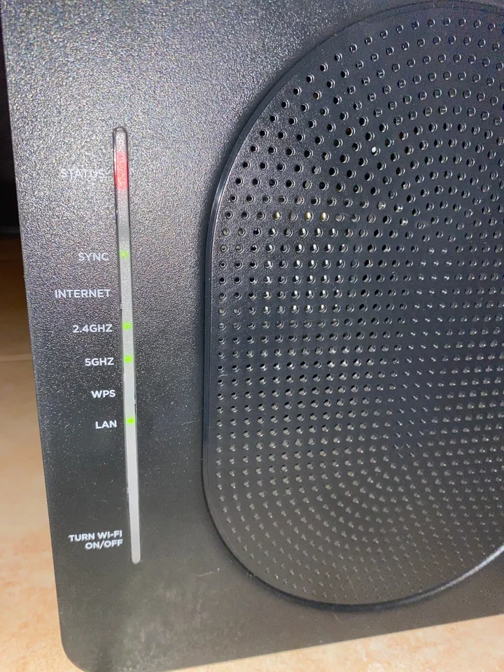 Belong Broadband reviews | ProductReview.com.au