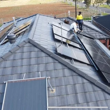 Amazing Solar Solutions reviews | ProductReview.com.au