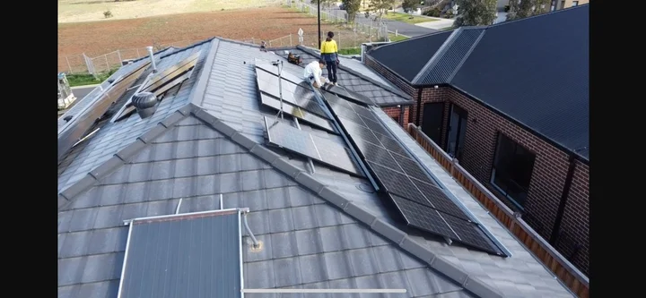 Amazing Solar Solutions reviews | ProductReview.com.au