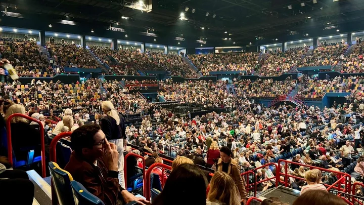 Ticket Merchant reviews | ProductReview.com.au