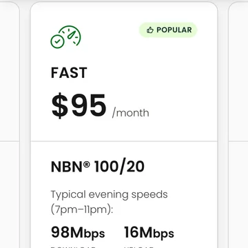 Aussie Broadband NBN reviews | ProductReview.com.au